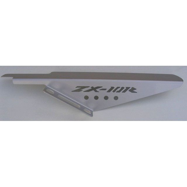 S2コンセプト ZX10R Chain guard ZX10R アルミニウム ｜ W13K1714 S2 Conceptの通販はau PAY ...