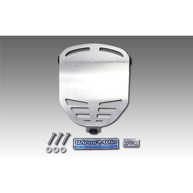 ウイルズウィン グロム グロム/MSX125（1型）用 ライトカバー WirusWin バイクの通販はau PAY マーケット - モトメガネ au PAY マーケット店 | au PAY ...