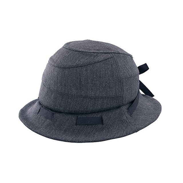 オージーケーカブト（自転車） SICURE（チャコール） OGK KABUTO