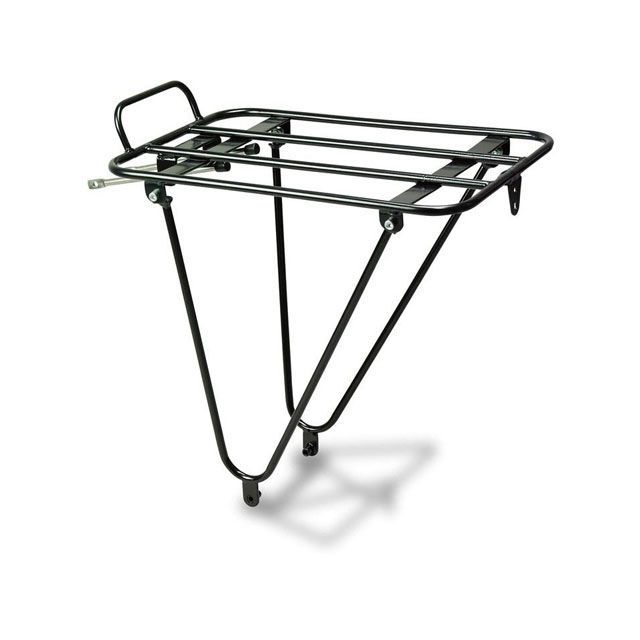 ミノウラ（自転車） 自転車 キャリア（KCL-2R）GAMOH キングリアキャリア（ブラック） MINOURA