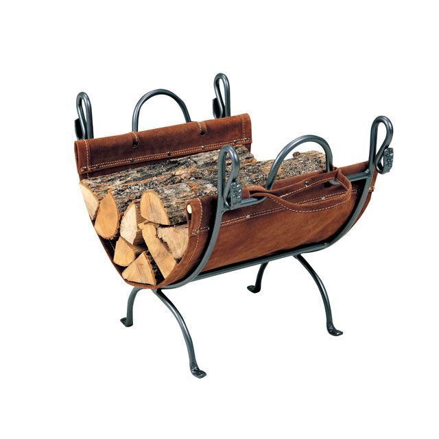 ダッチウエスト PA8308プレミアムログラック ログキャリー Dutchwest