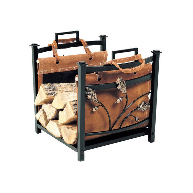 ダッチウエスト PA8393 オークリーフログラックログキャリー Dutchwest