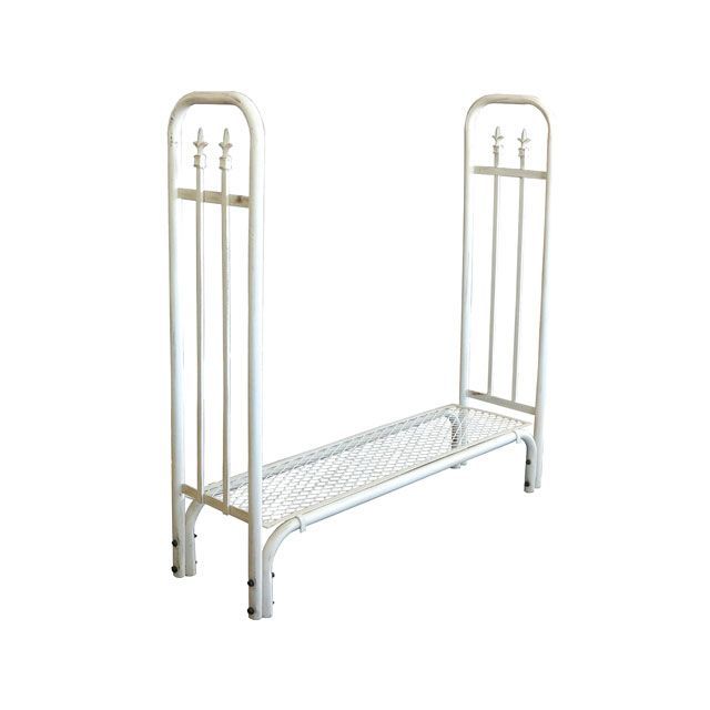 ダッチウエスト PA8359W ログラック S ホワイト Dutchwest