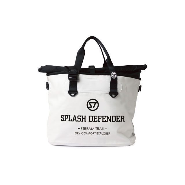 ストリームトレイル MARCHE DX-1（ホワイト） STREAM TRAIL