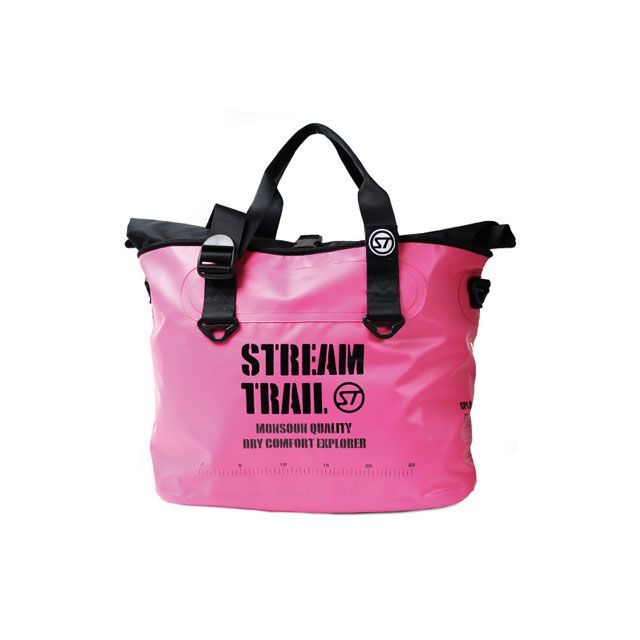 ストリームトレイル MARCHE DX-1.5（ピンク） STREAM TRAIL