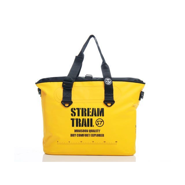 ストリームトレイル MARCHE DX-1.5（イエロー） STREAM TRAIL