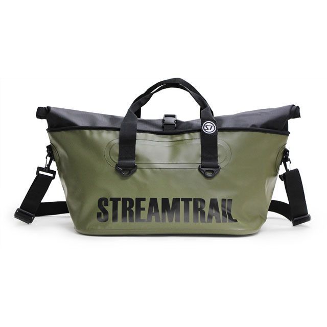 ストリームトレイル Mero-1（オリーブ） STREAM TRAIL