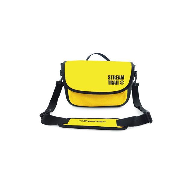 ストリームトレイル Clam（イエロー） STREAM TRAIL