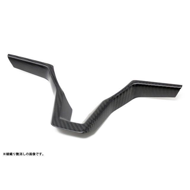 シフトリック ステアリングパネル ドライカーボン 仕様 綾織艶あり Shiftric