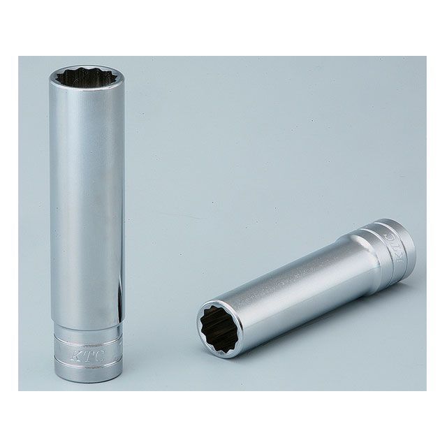 ケイティーシー B4L-1/2W（12.7SQ） ディープソケット 12角 KTC バイク 車 自動車 自転車の通販はau PAY マーケット - モトメガネ au PAY マーケット店 ...