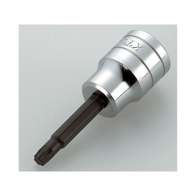 ケイティーシー BT4-T40-S（12.7SQ） Tガタトルクスビットソケット（パック） KTC バイク 車 自動車 自転車の通販はau PAY マーケット - モトメガネ au PAY ...