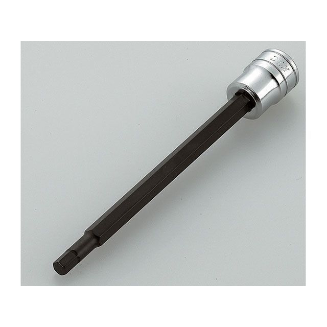 ケイティーシー BT2-1/8L（6.3SQ） ロングヘキサゴンビットソケット KTC バイク 車 自動車 自転車の通販はau PAY マーケット - モトメガネ au PAY マーケット店 ...