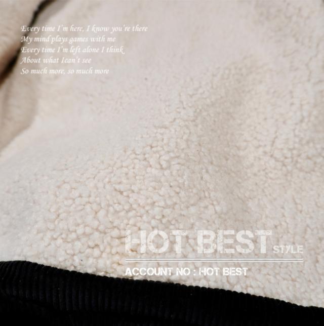 1.5mm 黒芯ホースハイド 30年代 スイッチヤードコート レザージャケット カーコート ブレーキマン ムートン 羊毛 馬革