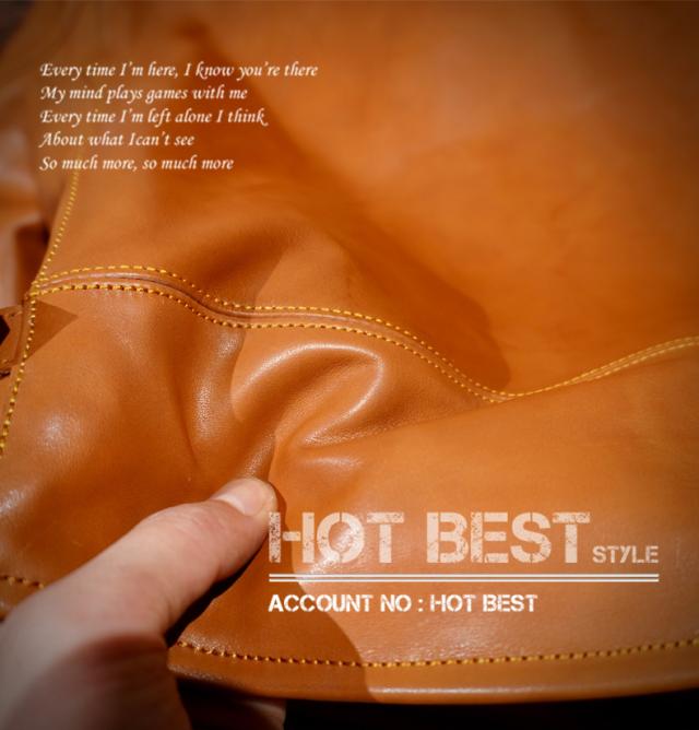 1.3mm ホースハイド 30年代スタイル メンズ 革ジャン シングルライダース レザージャケット トスカーナ植物鞣し革 馬革