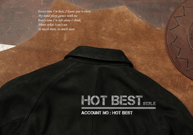 1.0mm ゴートスキン 復刻30年代スタイル レトロ シングルライダース ゆったりめ メンズ 革ジャン レザージャケット 山羊革