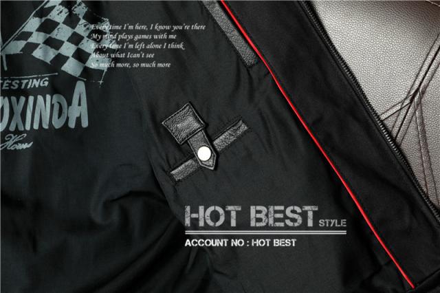 上質 メンズ レザー ジャケット カウハイド 牛革 アウトロースタイル