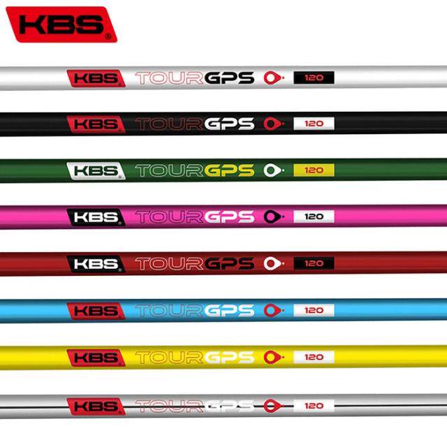 KBS GPS GRAPHITE PUTTER SHAFT パター用 カーボンシャフト GPS グラファイト パター シャフト 正規取扱店
