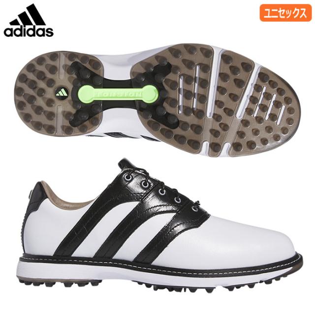 アディダス MC Z-TRAXION スパイクレスシューズ LZH49 IF2714 メンズ adidas 2024年モデル 日本正規品