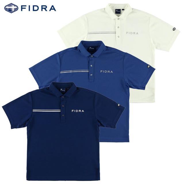 フィドラ ポロシャツ FD5RTG08 メンズ FIDRA 2024春夏モデル 日本正規品の通販はau PAY マーケット - JYPER'S（ジーパーズ） au PAY マーケット店 ...