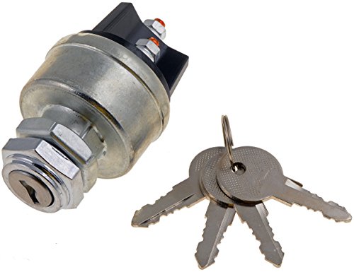 Dorman 85936 Conduct Tite Universal Key Starter Switch【並行輸入品】の通販はau PAY ...