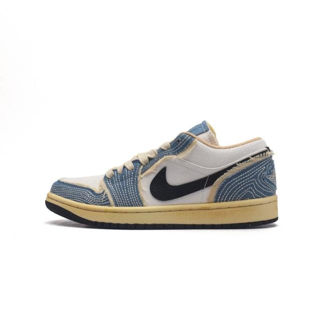 ナイキ エア ジョーダン 1 ロー NIKE AIR JORDAN 1 LOW SE WORLD MAKE JAPAN SASHIKO ...