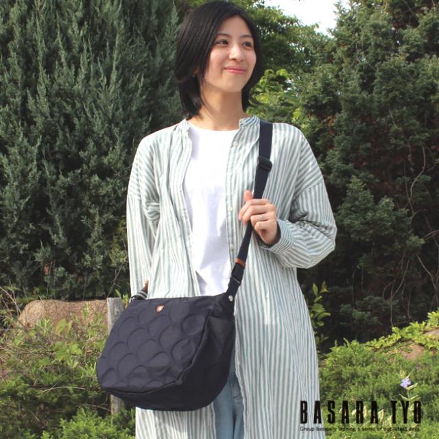 BASARA TYO バサラ ジータ2 軽い レディース ショルダーバッグ 送料無料 ハンドバッグ バサラ 撥水 通勤 通学 旅行 日本製 プレゼント ジータ 大きめ
