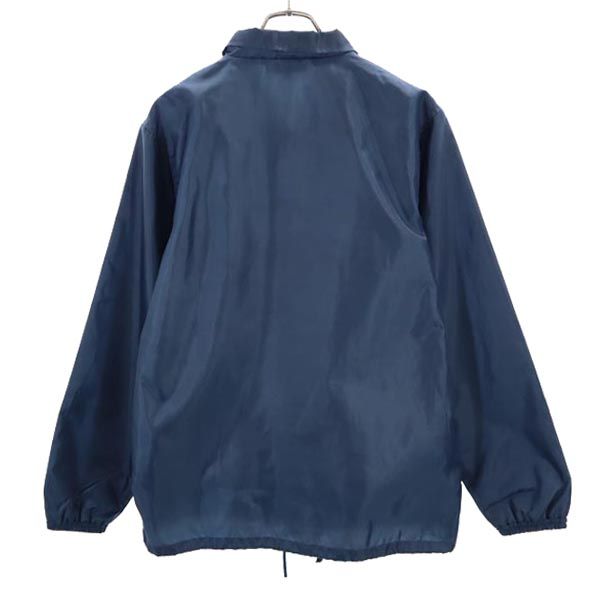 ラファイエット コーチジャケット M 紺 Lafayette メンズ ラファイエット コーチジャケット M 紺 Lafayette メンズ