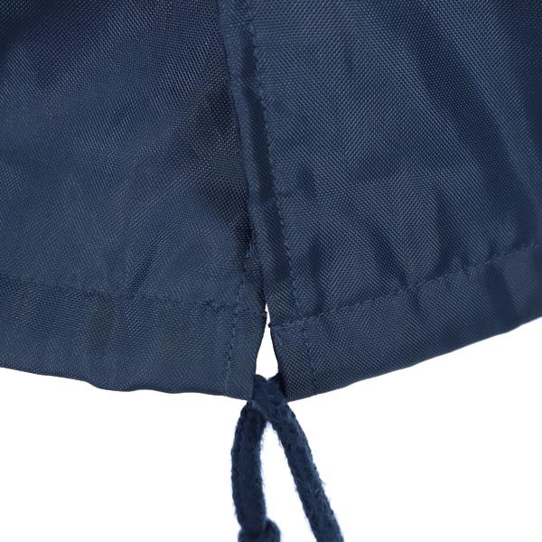 ラファイエット コーチジャケット M 紺 Lafayette メンズ