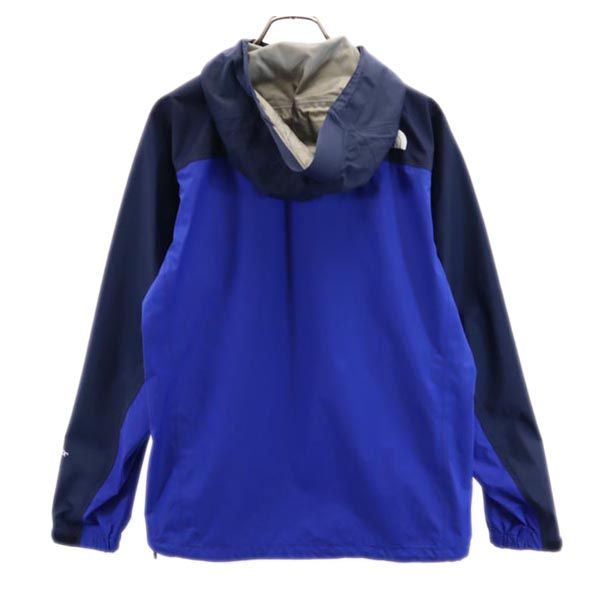 ノースフェイス NP11715 レインテックス ナイロンジャケット M