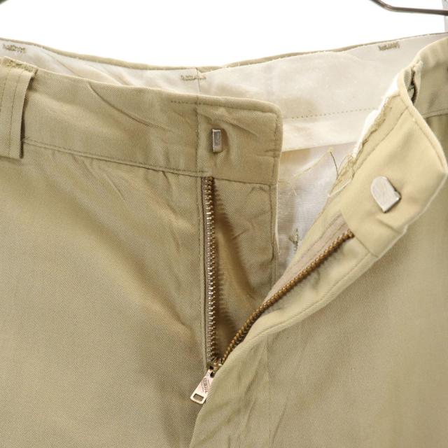 アメリカ海兵隊 70s DSA ヴィンテージ トラウザー ロングパンツ W31