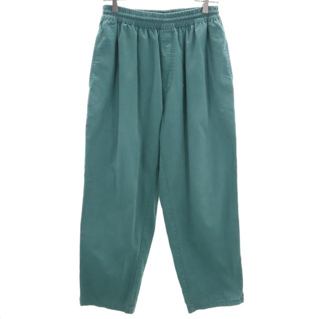 ポーラー ポーランド製 サーフ パンツ S グリーン系 POLAR SURF PANTS メンズ