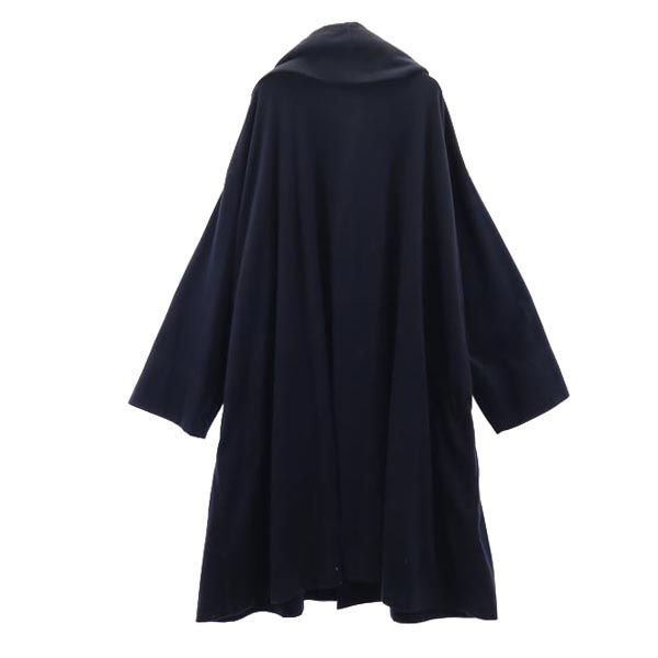 Plantation プランテーション 90s 日本製 イッセイミヤケ ロングコート