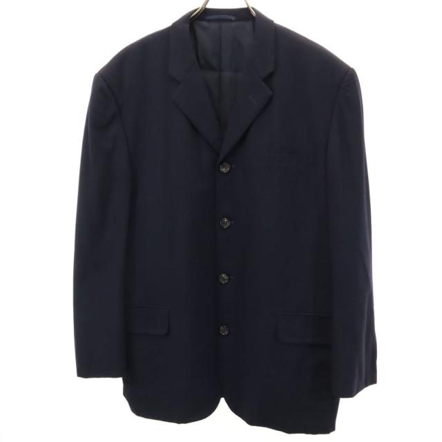 コムデギャルソンオム 1997年 90s 日本製 オールド テーラードジャケット M COMME des GARCONS HOMME ブレザー アンコン メンズ