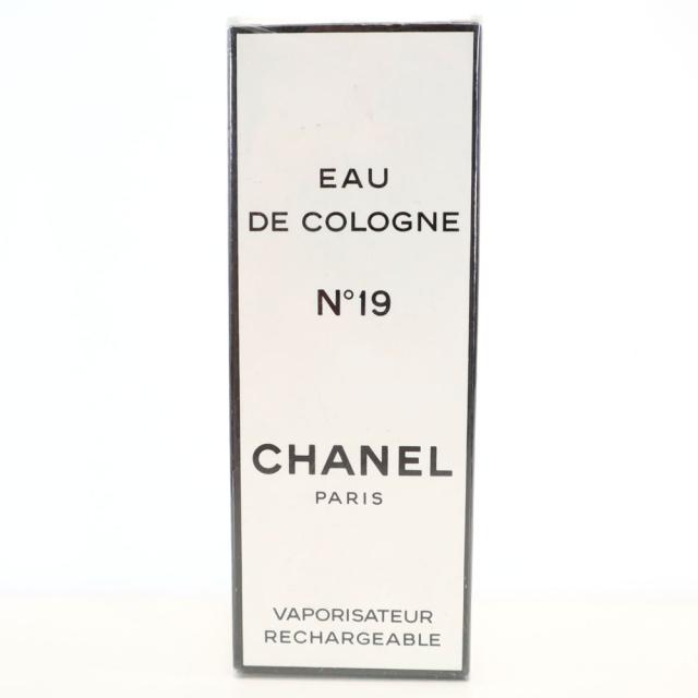 シャネル N19 オーデコロン 香水 CHANEL フレグランス フランス製 レディース