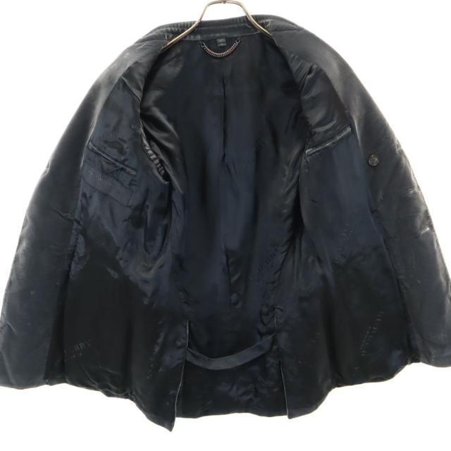 バーバリープローサム イタリア製 ベロア ジャケット 44