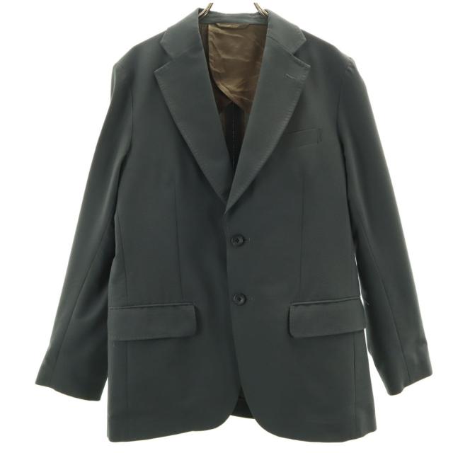 レインメーカー テーラードジャケット 4 グリーン系 RAINMAKER メンズ