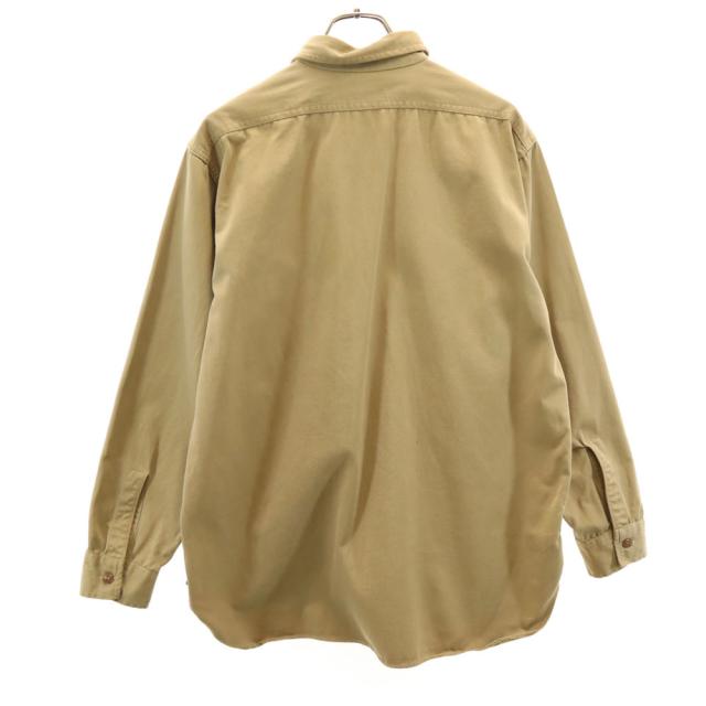 SWEET・ORR 40s ヴィンテージ マチ付き ユニオンチケット 長袖