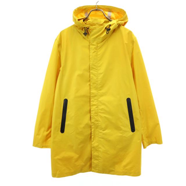 マッキントッシュフィロソフィー ブリテック britec レインコート 38 イエロー MACKINTOSH PHILOSOPHY メンズ