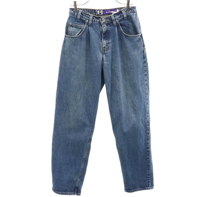 Levi’s リーバイス 90s シルバータブ オールド デニム バギーパンツ ｗ30 BAGGY ジーンズ メンズ