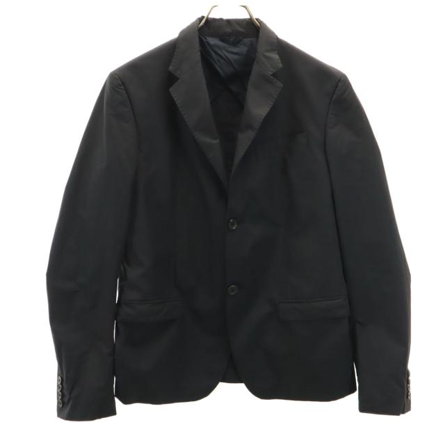 MARNI マルニ イタリア製 テーラードジャケット 50 チャコールブラック ブレザー レディース