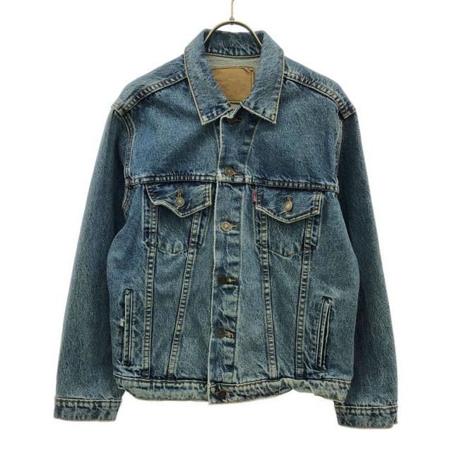 Levi’s リーバイス ヴィンテージ デニムジャケット M ジージャン メンズ