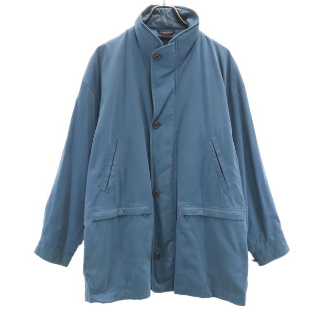 Burberrys バーバリーズ 90s オールド ジャケット L ブルーグレー メンズ