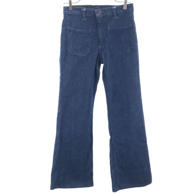 Levi’s リーバイス 80s 6790417 ブーツカットデニムパンツ w29 ジーンズ メンズ