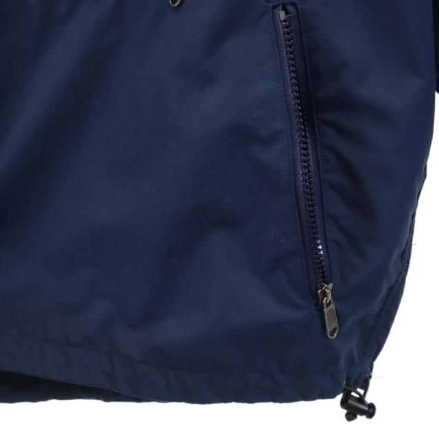 THE NORTH FACE ザノースフェイス 90s オールド 長袖 アノラック