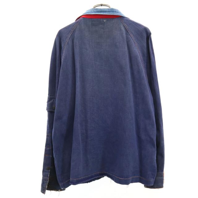 Valley Co バレーコー 70s 80s ヴィンテージ デニムジャケット L