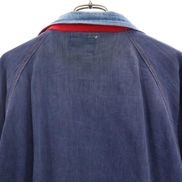 Valley Co バレーコー 70s 80s ヴィンテージ デニムジャケット L