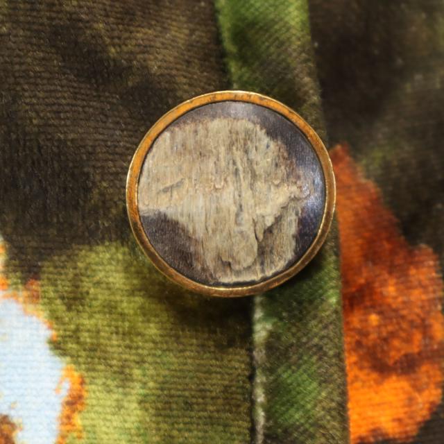 Christian Dior クリスチャンディオール 90s オールド ノーカラー