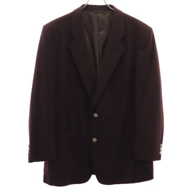 Christian Dior MONSIEUR PRET-A-PORTER クリスチャンディオール ムッシュ プレタポルテ 90s オールド テーラードジャケット AB6 メンズ