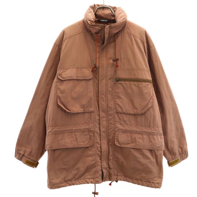 BARACUTA バラクータ 90s オールド ライナー付き ジャケット L ピンク系 メンズ