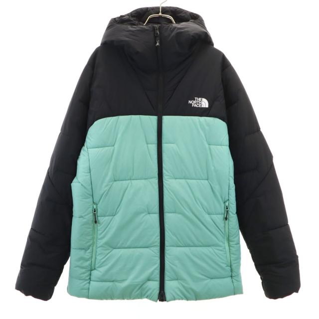 THE NORTH FACE ノースフェイス ライモ 中綿ジャケット M ミント NY82005 アウトドア メンズ